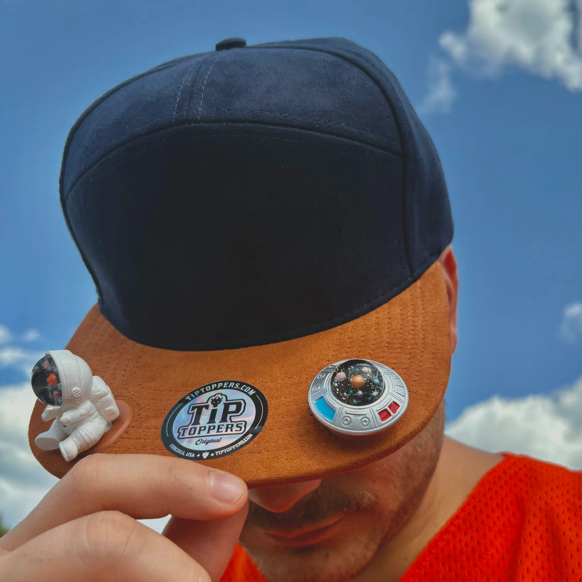 All Hats – Tip Toppers