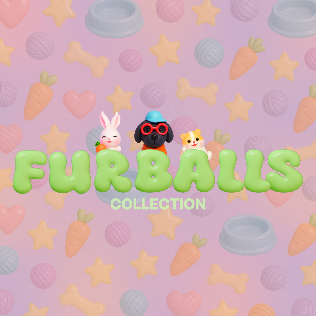 Furballs – Page 2 – Tip Toppers