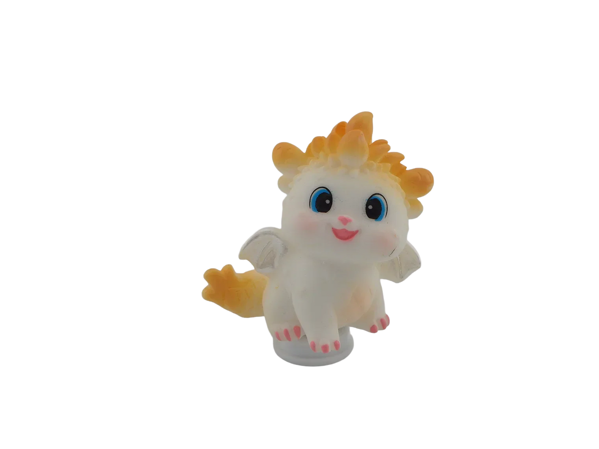 Little Dragon Cub – Tip Toppers